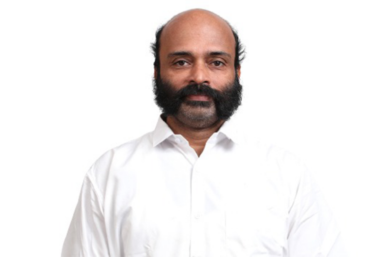 Kelath Murali Manoj - Amrita Vishwa Vidyapeetham