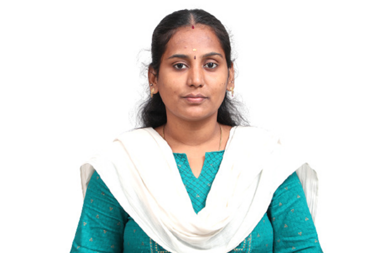 Malathi M - Amrita Vishwa Vidyapeetham