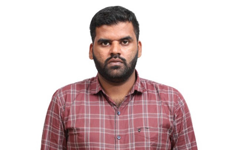 Sajeev R - Amrita Vishwa Vidyapeetham