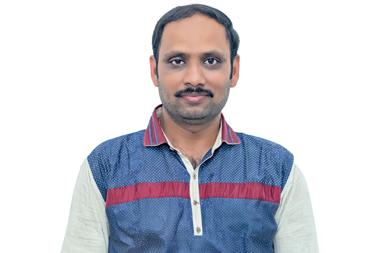Dr. P. Selvaraj - Amrita Vishwa Vidyapeetham