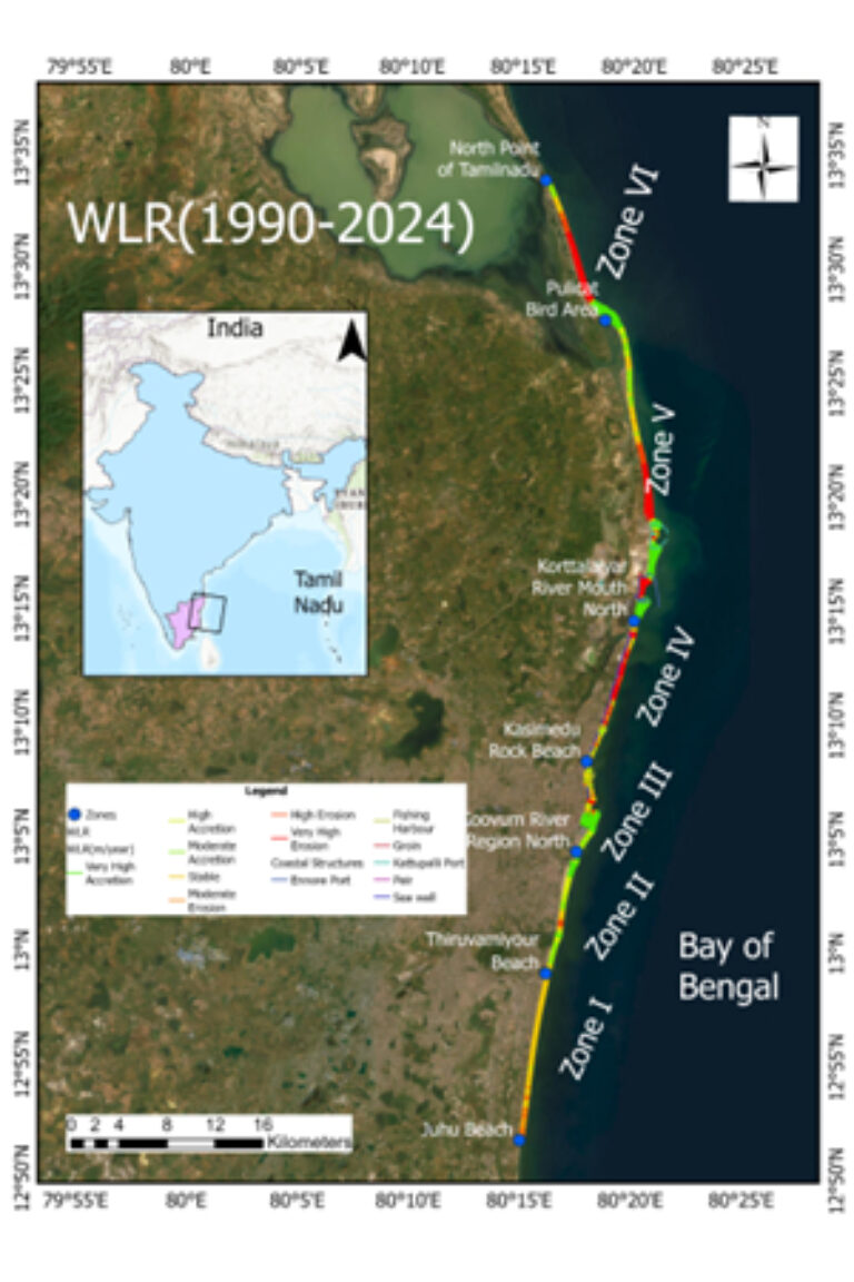 Evaluating Coastal Salinity Intrusion from Groundwater over-extraction ...