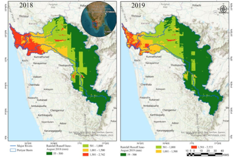Fluvial Geomorphological Dynamics And Flood Modelling An Integrated Geospatial Artificial