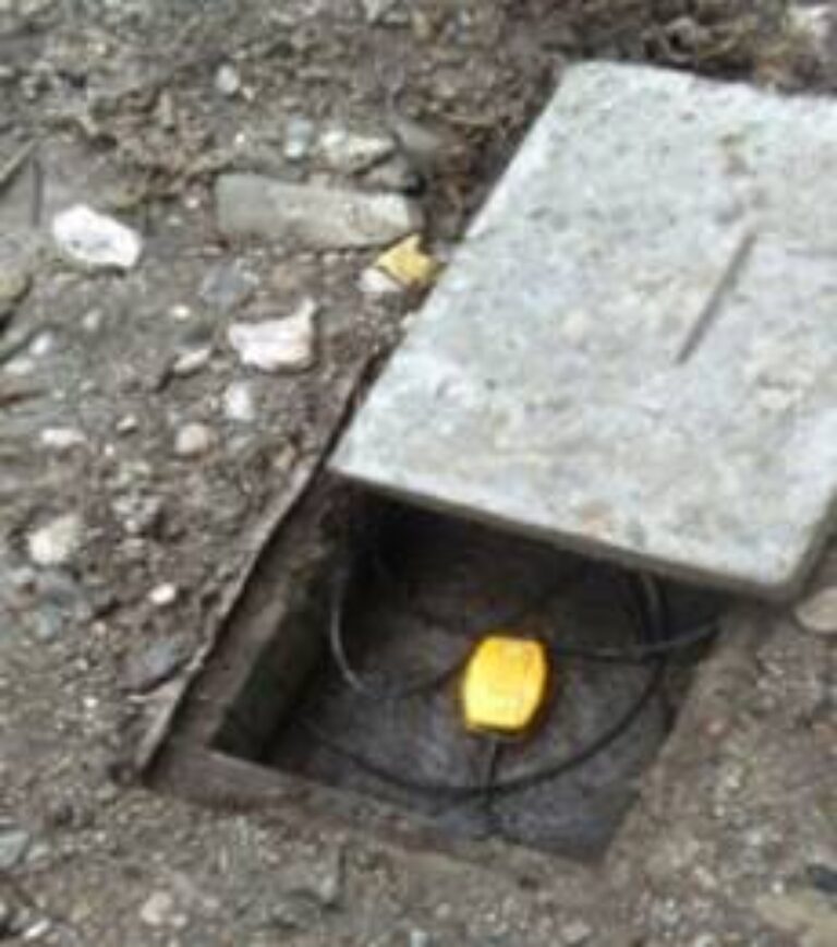 Smart Geophone IoT System for Landslide Detection - Amrita Vishwa ...