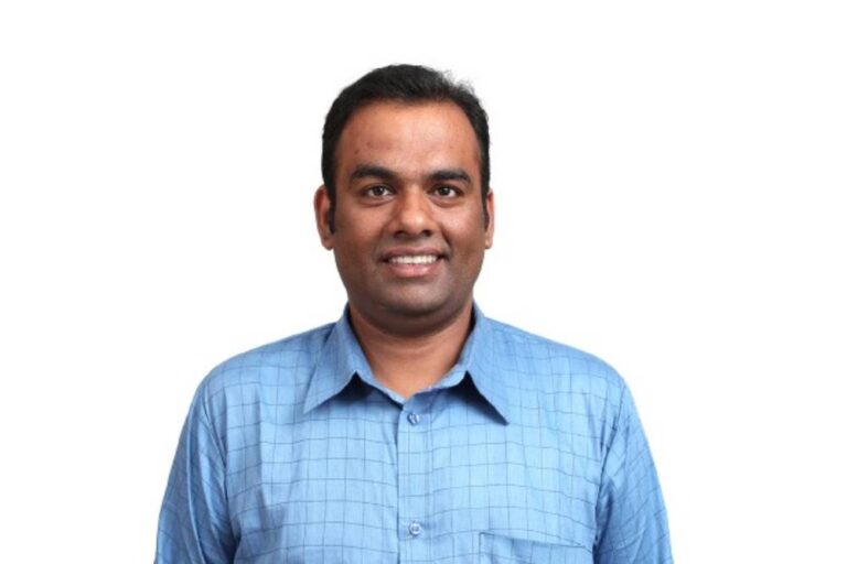 Rahul Pawar - Amrita Vishwa Vidyapeetham