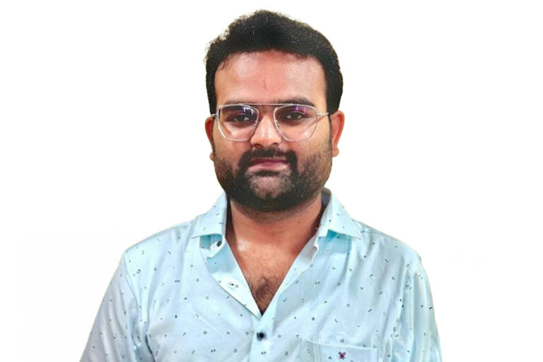 Dr. Sundaresan S - Amrita Vishwa Vidyapeetham