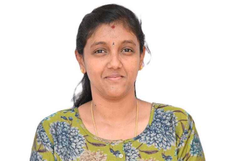 Dr. Vandhana S. - Amrita Vishwa Vidyapeetham