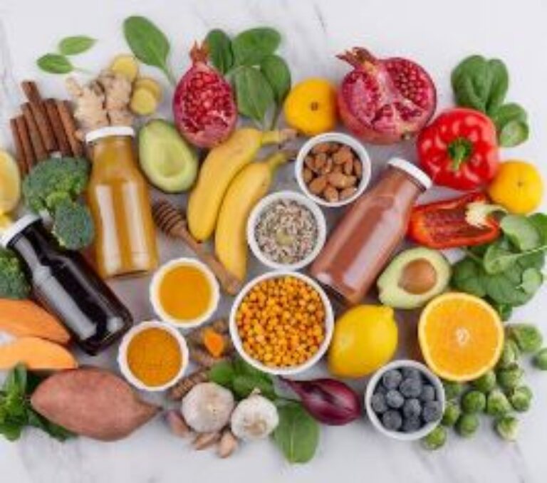 Ph. D. Food Science and Nutrition in Coimbatore | Amrita Vishwa ...