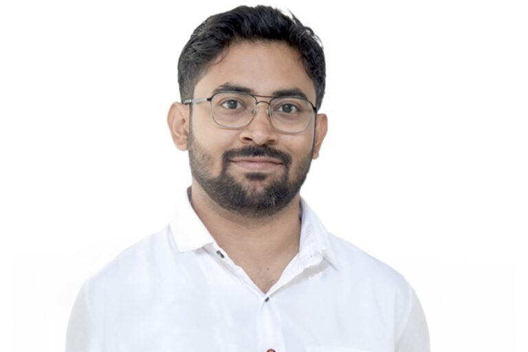 Dr. Krishnan K. - Amrita Vishwa Vidyapeetham