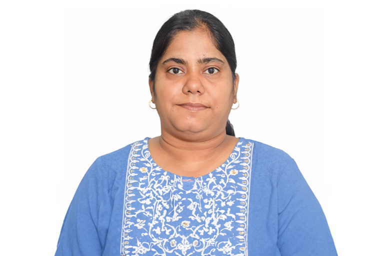 Dr. Puneeta Pandey - Amrita Vishwa Vidyapeetham