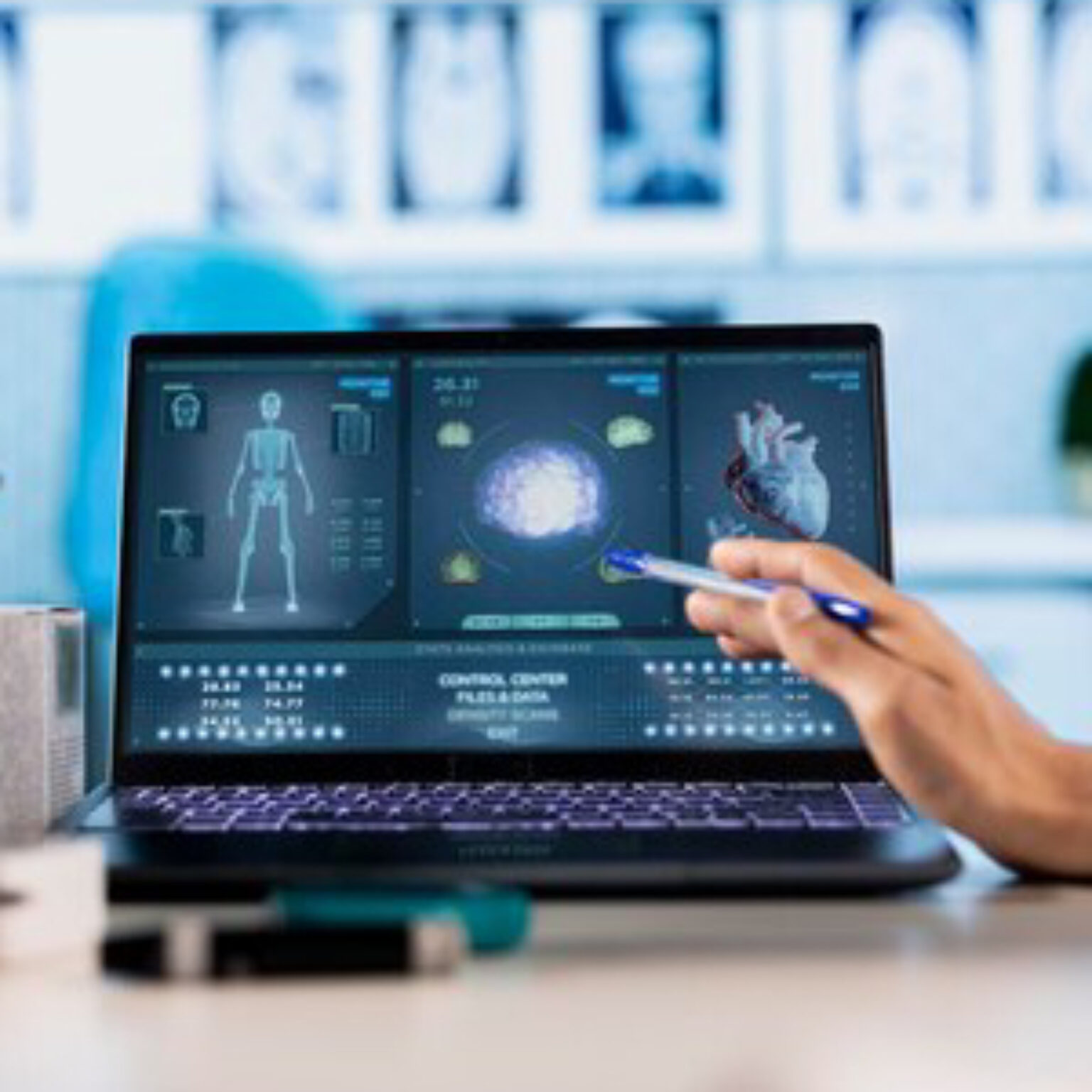 Ph. D. in Artificial Intelligence and Data Science - Amrita Vishwa ...