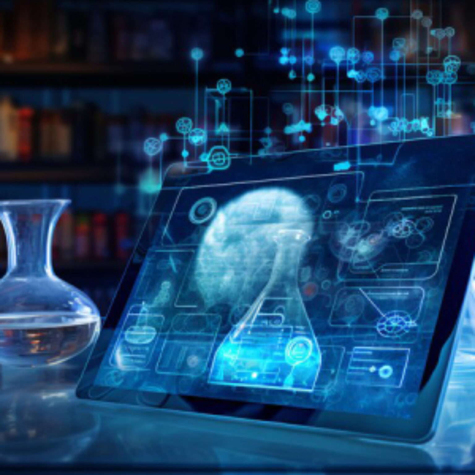 Ph. D. in Artificial Intelligence and Data Science - Amrita Vishwa ...