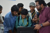 ANOKHA Techfest - Amrita Vishwa Vidyapeetham