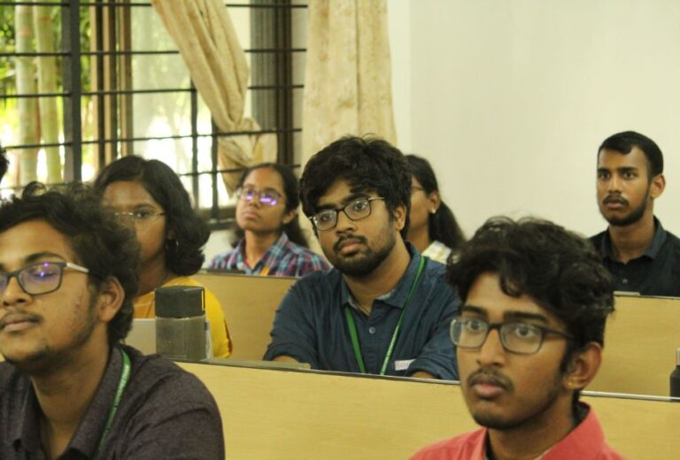 ANOKHA Techfest - Amrita Vishwa Vidyapeetham