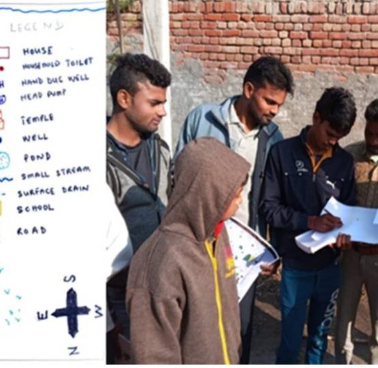 Community Awareness Program for Sustainable Wastewater Management in ...
