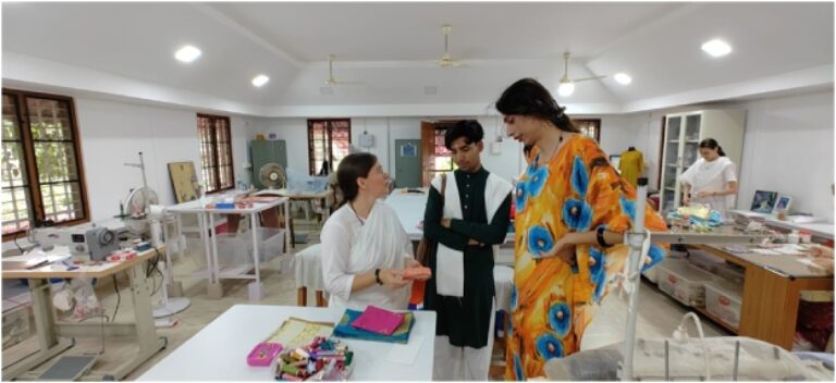 Empowering Transgender Communities through the SANKALP Initiative ...