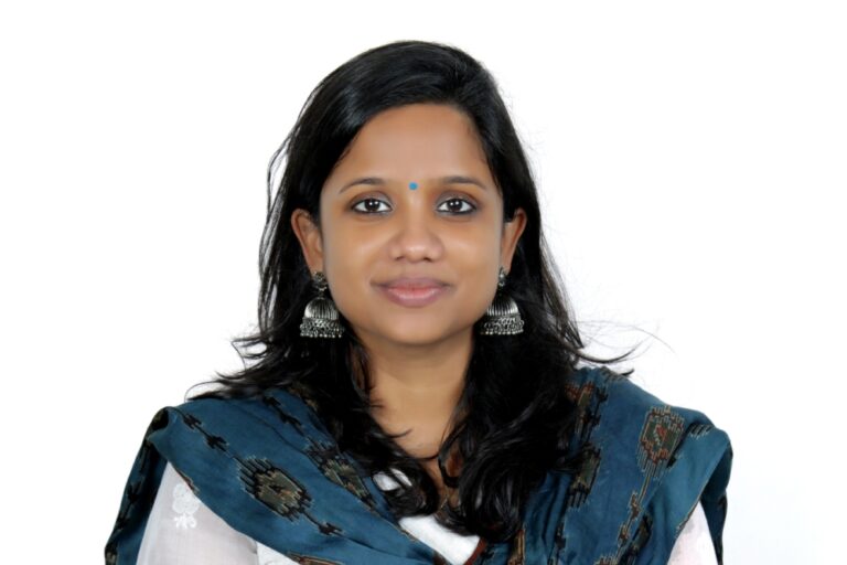 Ar. Shruti Verma - Amrita Vishwa Vidyapeetham