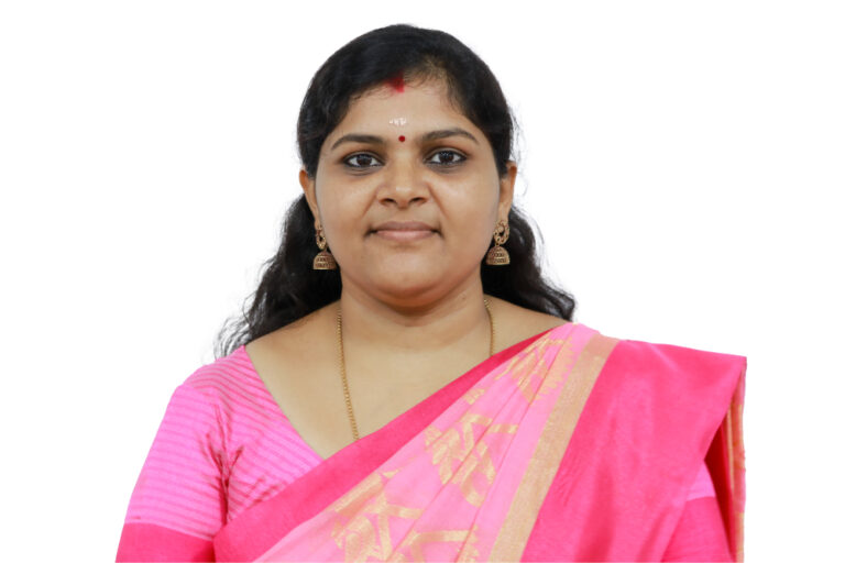 Sumithra R P - Amrita Vishwa Vidyapeetham