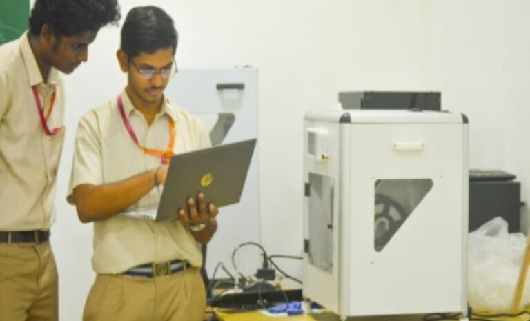 Deemed to be University in Chennai | Leading University in Chennai | Amrita