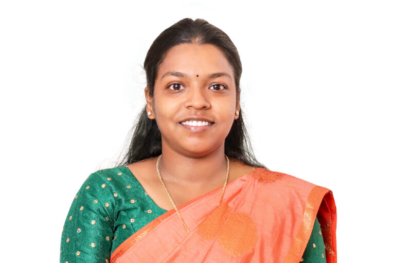 Aryananda B. - Amrita Vishwa Vidyapeetham