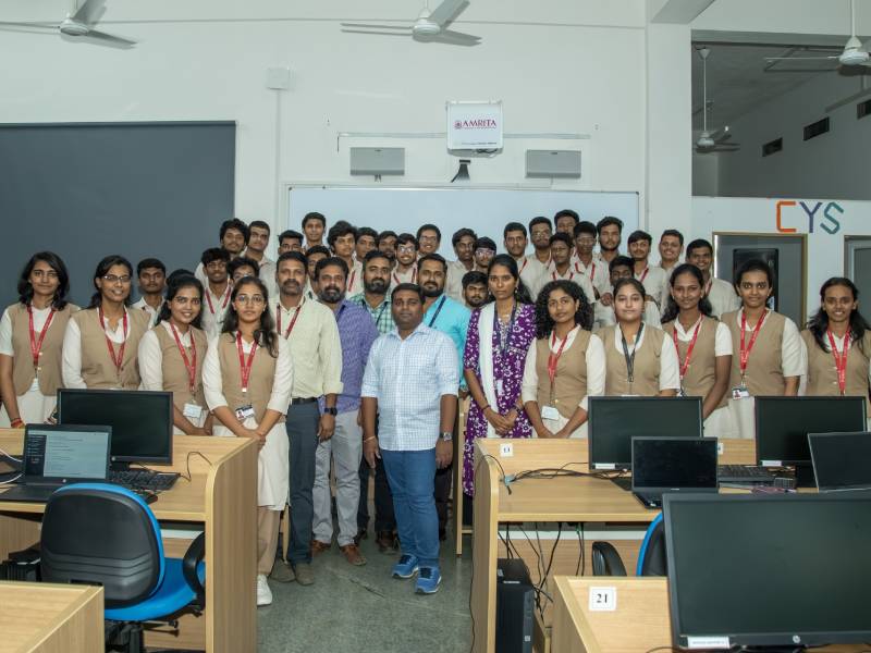 Five-Day Training Program on Red Hat Certified System Administrator ...