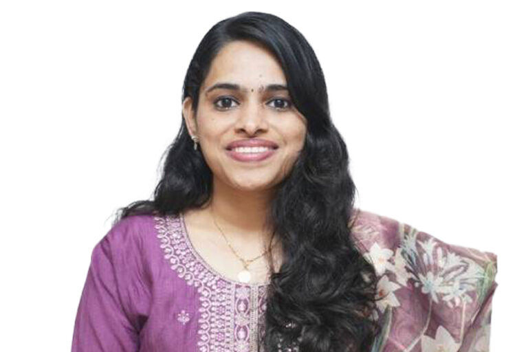 Dr. Nitha P. K. - Amrita Vishwa Vidyapeetham