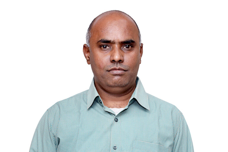 Dr. Udaya Bhaskar Reddy Ragula - Amrita Vishwa Vidyapeetham