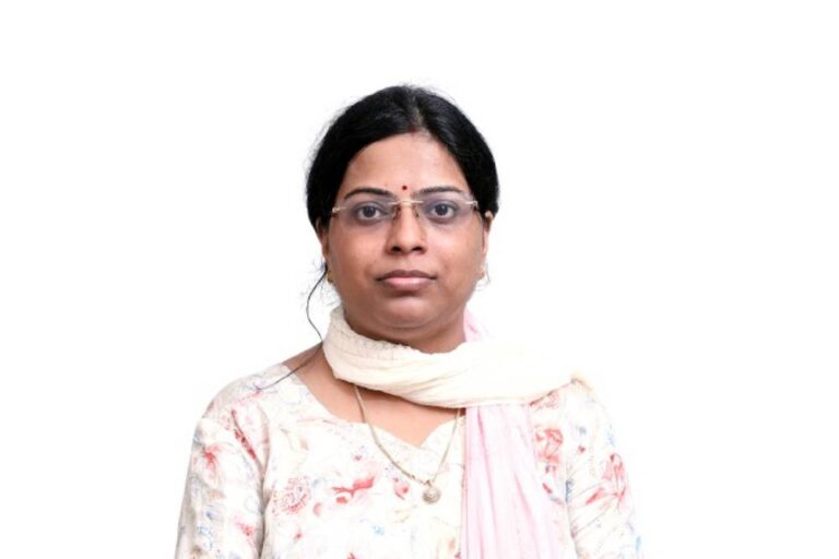 Dr. Neha Singh - Amrita Vishwa Vidyapeetham