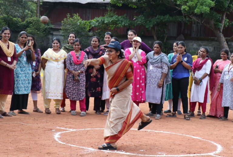 UDGHOSH 2025: The Annual Sports Fest of Amrita School of Pharmacy ...