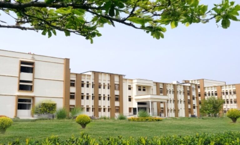 Haridwar - Amrita Vishwa Vidyapeetham