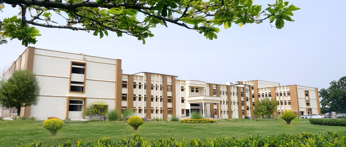 Haridwar - Amrita Vishwa Vidyapeetham