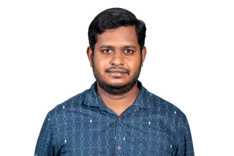 Sanjay S. Kumar - Amrita Vishwa Vidyapeetham