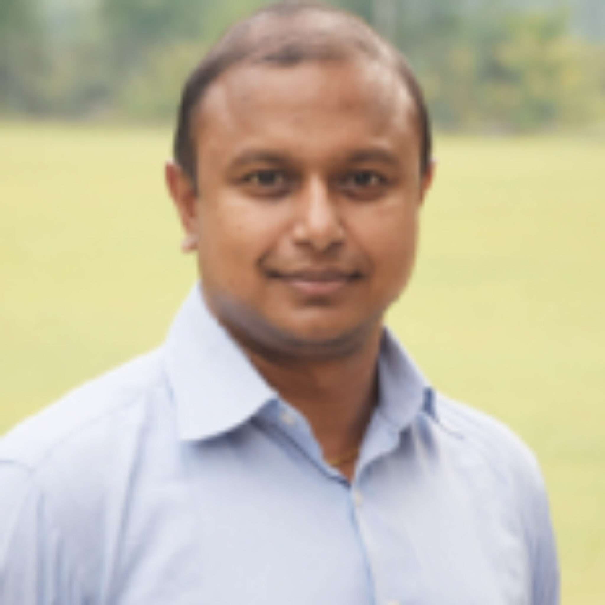 International Conference on Advanced Materials and Green Technologies ...