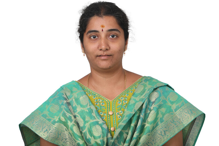 Krishna Priya G. - Amrita Vishwa Vidyapeetham