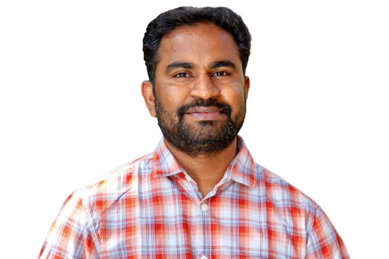 Dr. Akhil Mohan - Amrita Vishwa Vidyapeetham