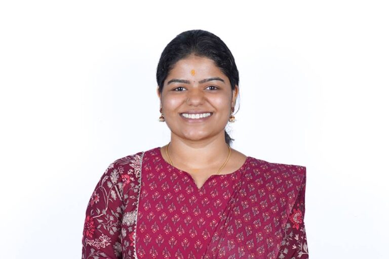 Nimmy P. - Amrita Vishwa Vidyapeetham