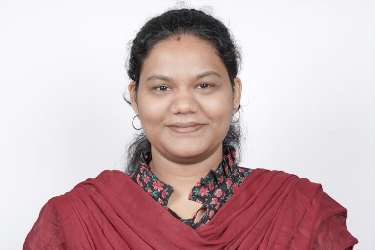 Swetha Pai - Amrita Vishwa Vidyapeetham