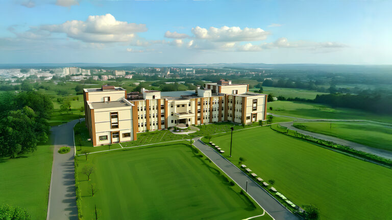 Haridwar - Amrita Vishwa Vidyapeetham