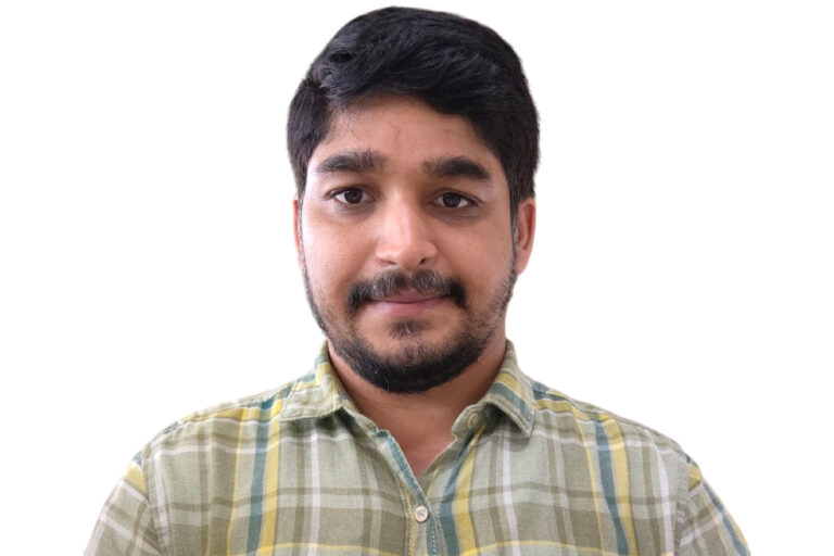 Dr. Mohit Kumar Singh - Amrita Vishwa Vidyapeetham