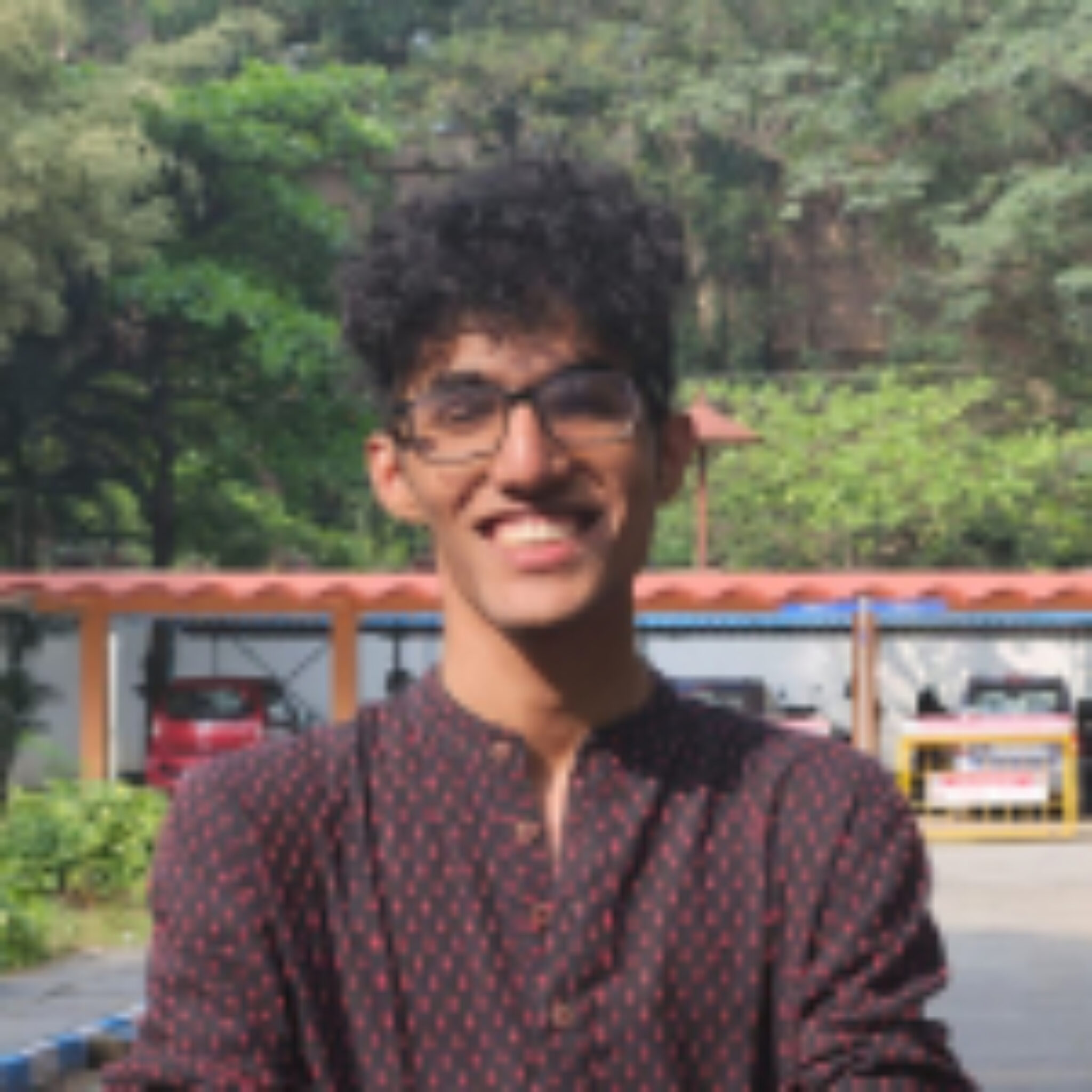 AAROHAN ANNUAL SCIENCE FEST - Amrita Vishwa Vidyapeetham