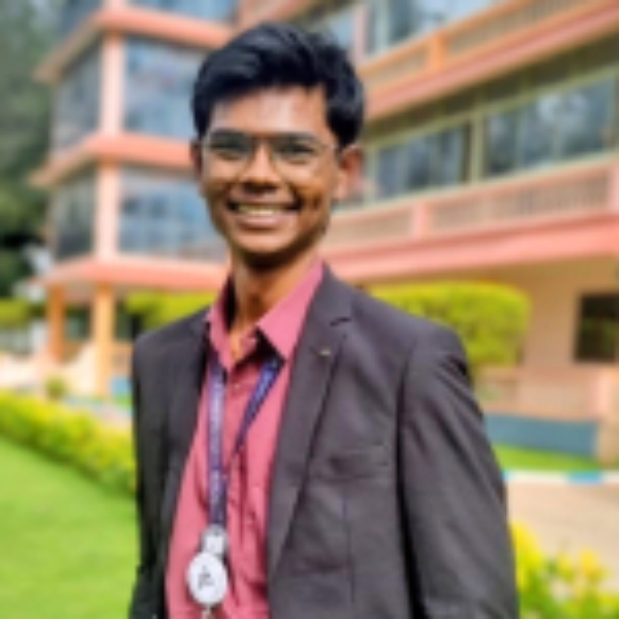 Aarohan - Amrita Vishwa Vidyapeetham