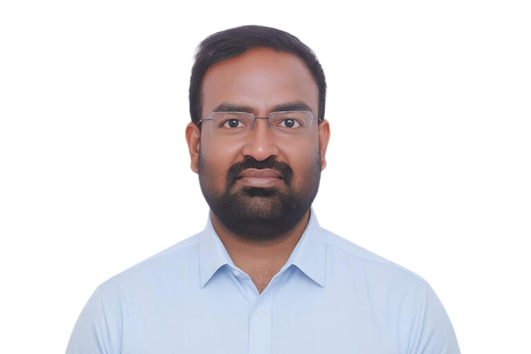 Subodh Kumar - Amrita Vishwa Vidyapeetham