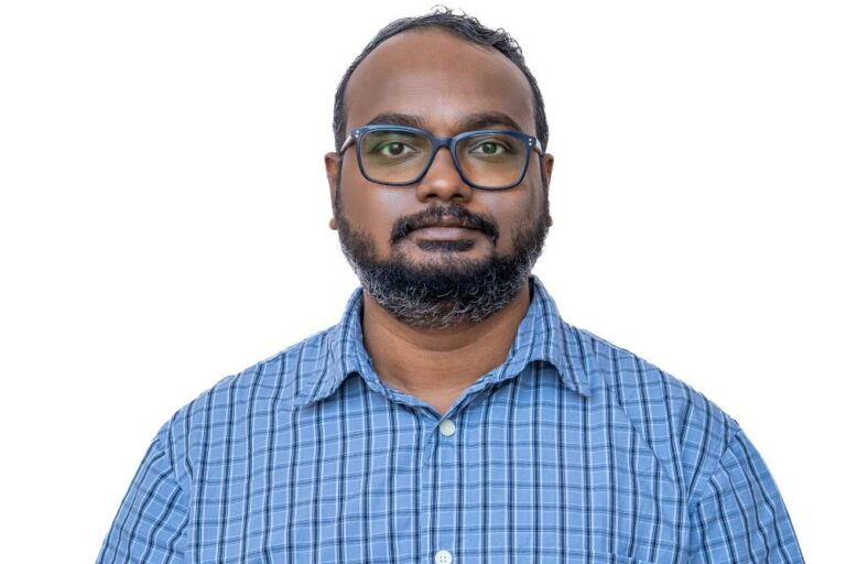Rahul Raj M - Amrita Vishwa Vidyapeetham